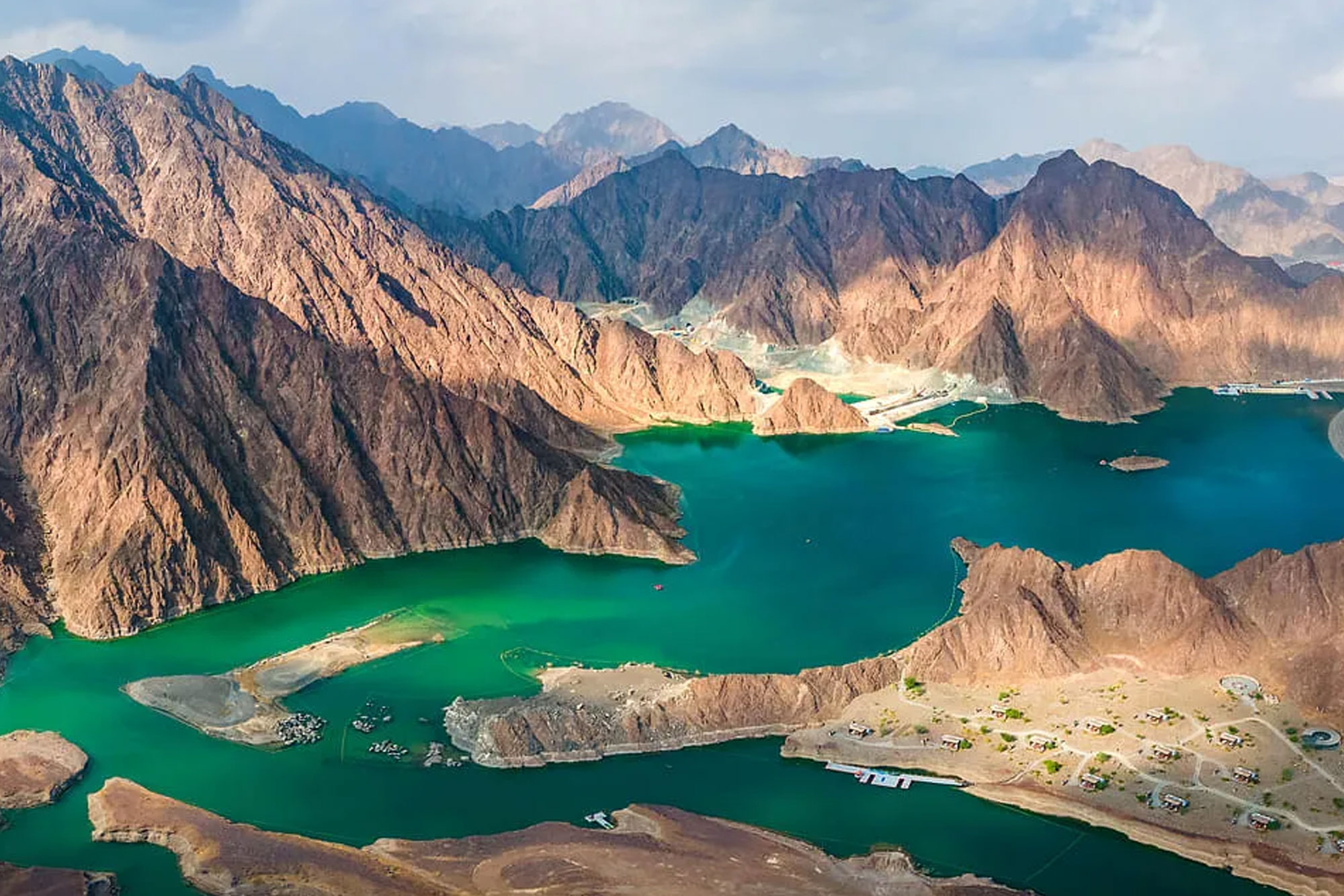 Hatta is Ready for New Season with Fun Activities and Refined ...