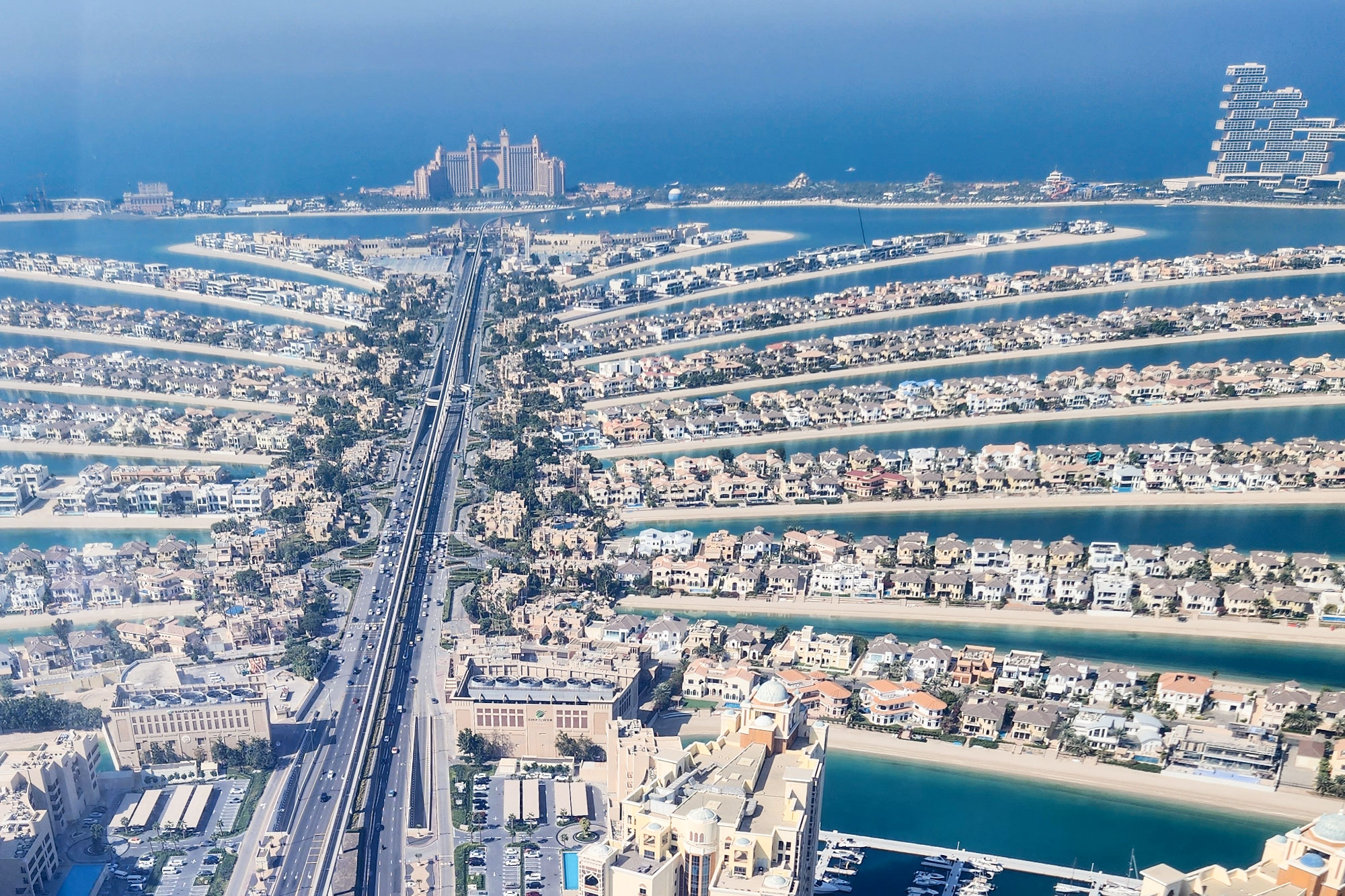 Dubai Rental Market in 2025; Growth, Shifts, and Stability