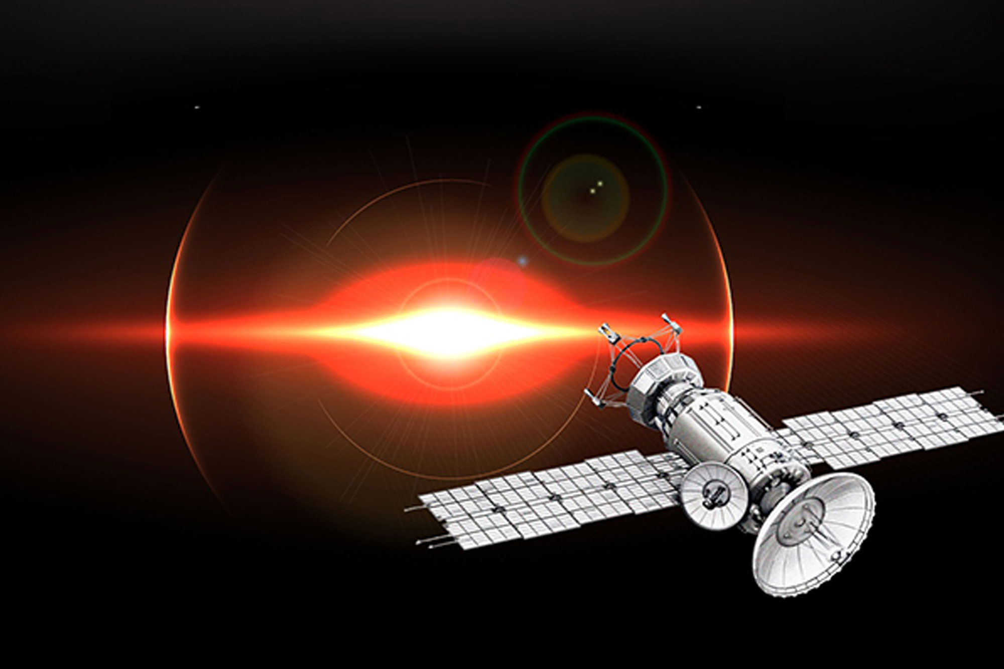 UAE Forms Supreme Space Council to Boost Space Exploration