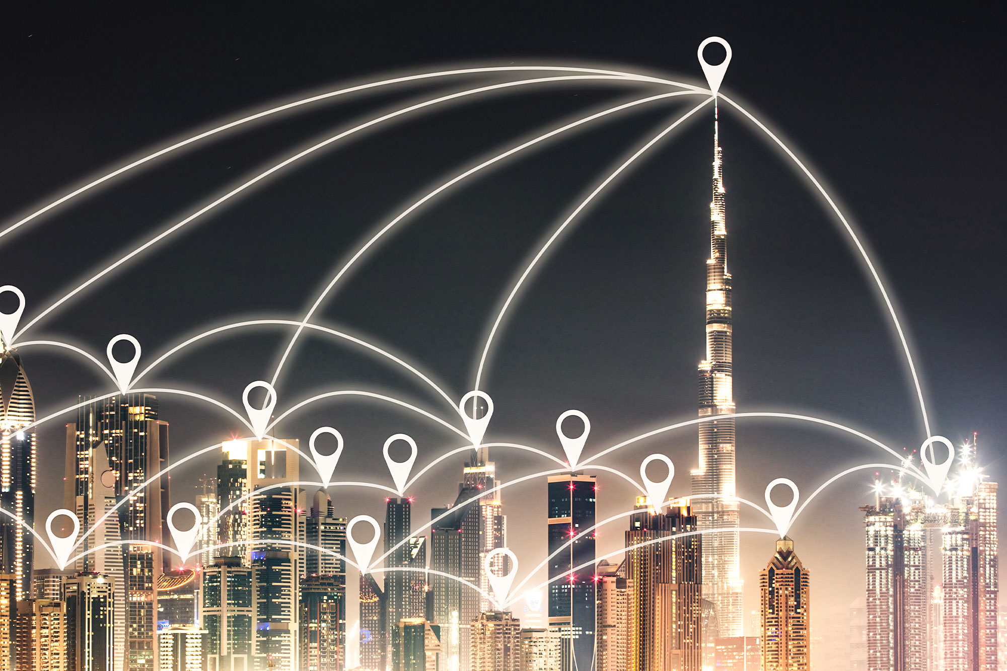 New Tech Ventures Revolutionize UAE Real Estate with Data-Driven Solutions