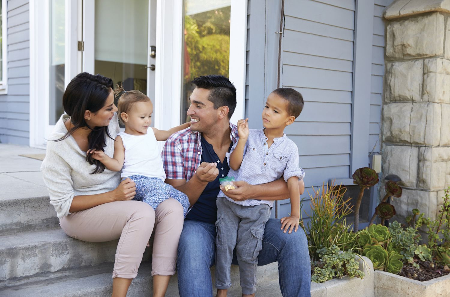 Home - Financial Center