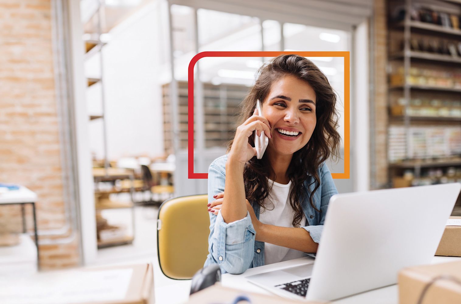 Home - Financial Center