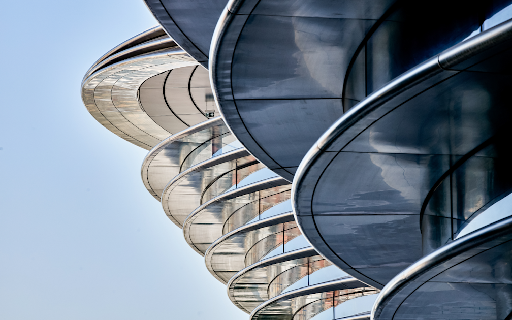 Art, Architecture & Design Tour - Expo Schools Programme