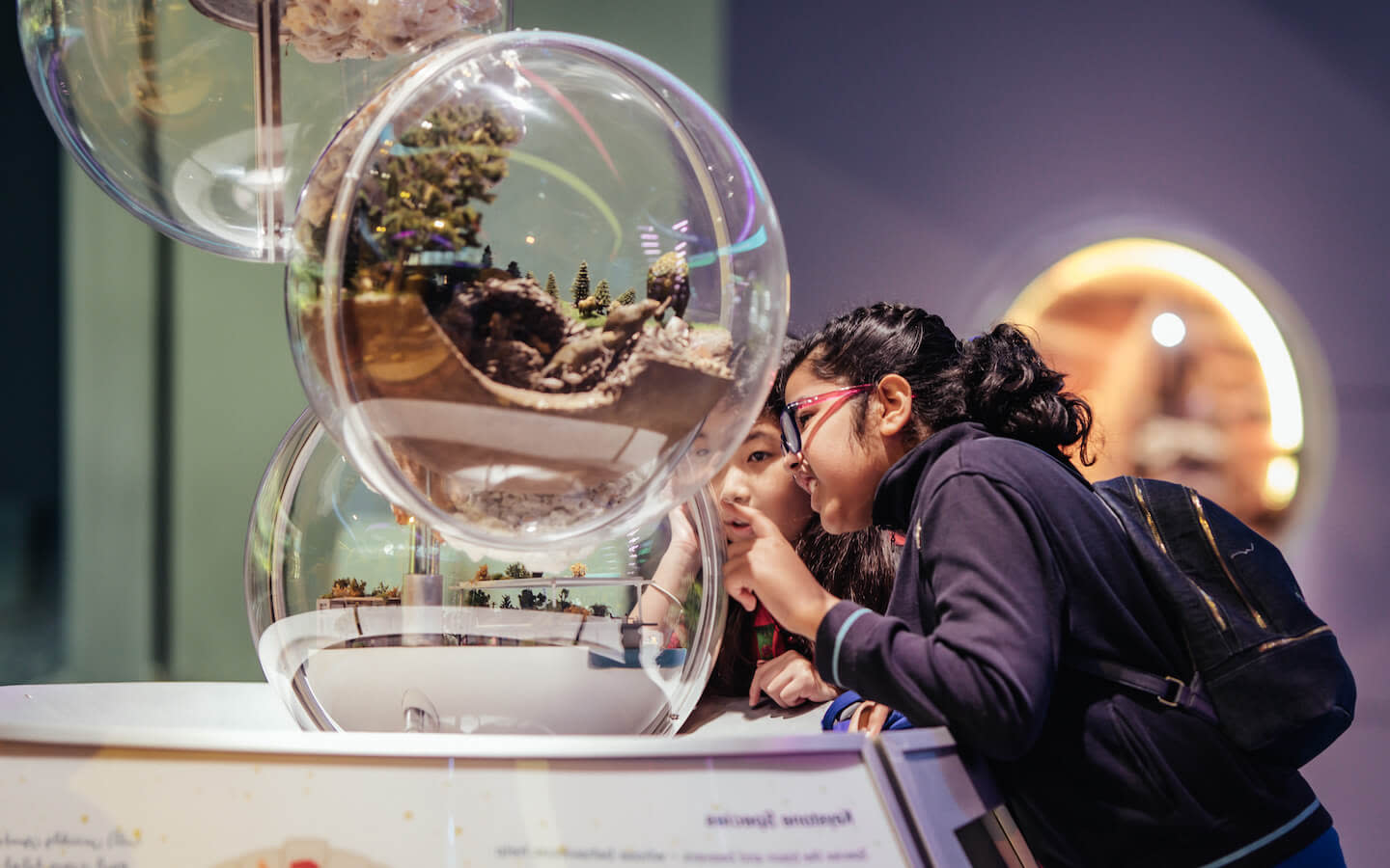 Memorable journeys, lifelong lessons | Expo Schools Programme