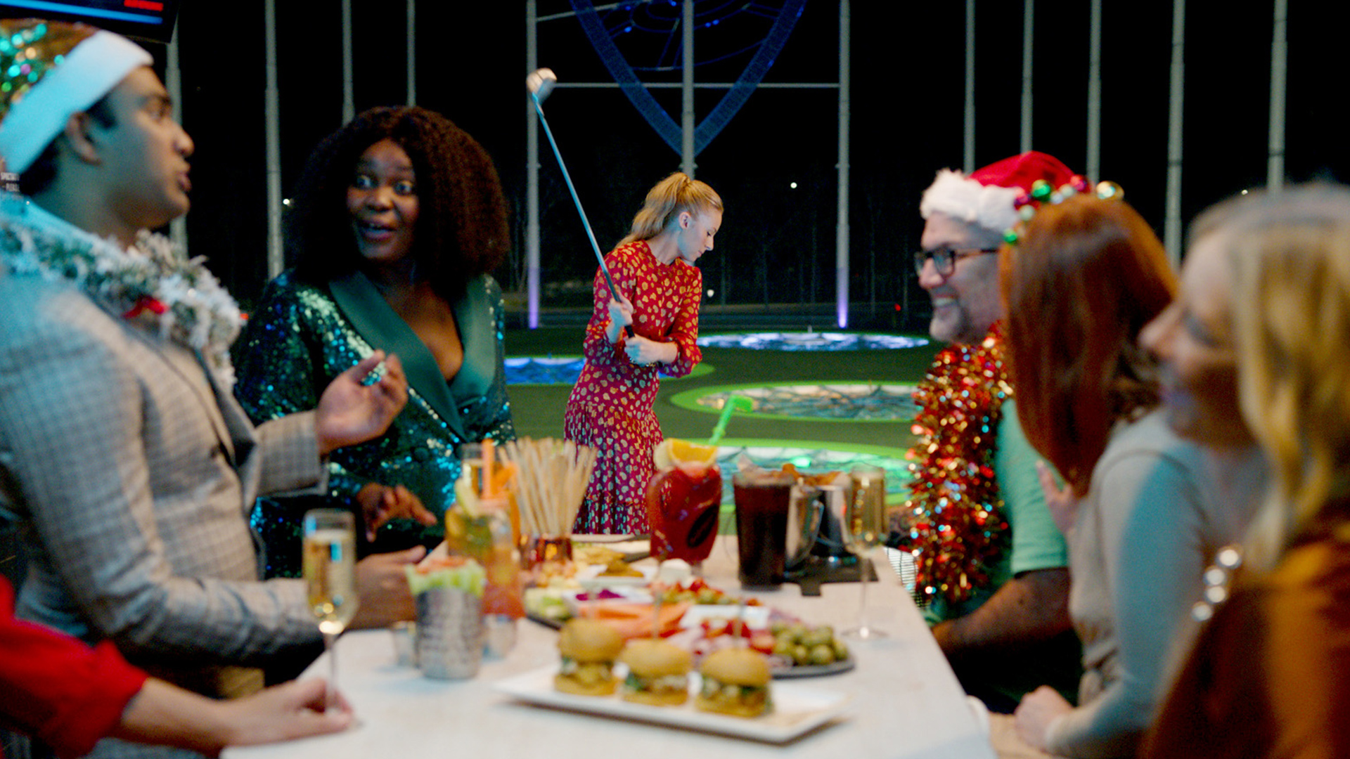 Gold Coast Events | What’s On at Topgolf