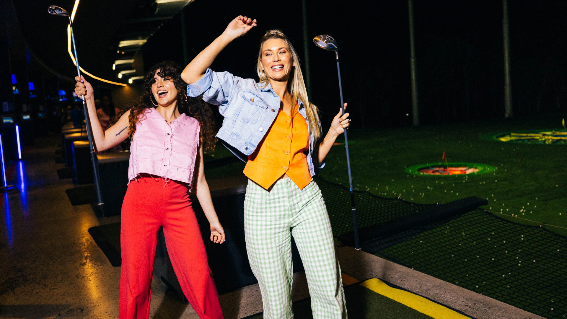 Topgolf Gold Coast | Social Golf & Entertainment