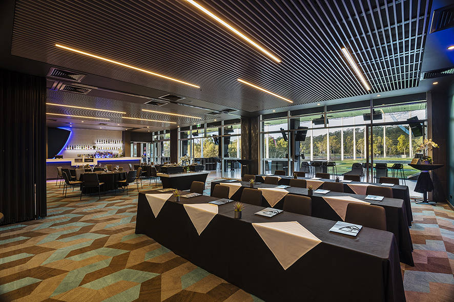 Venue Gallery of Topgolf Gold Coast