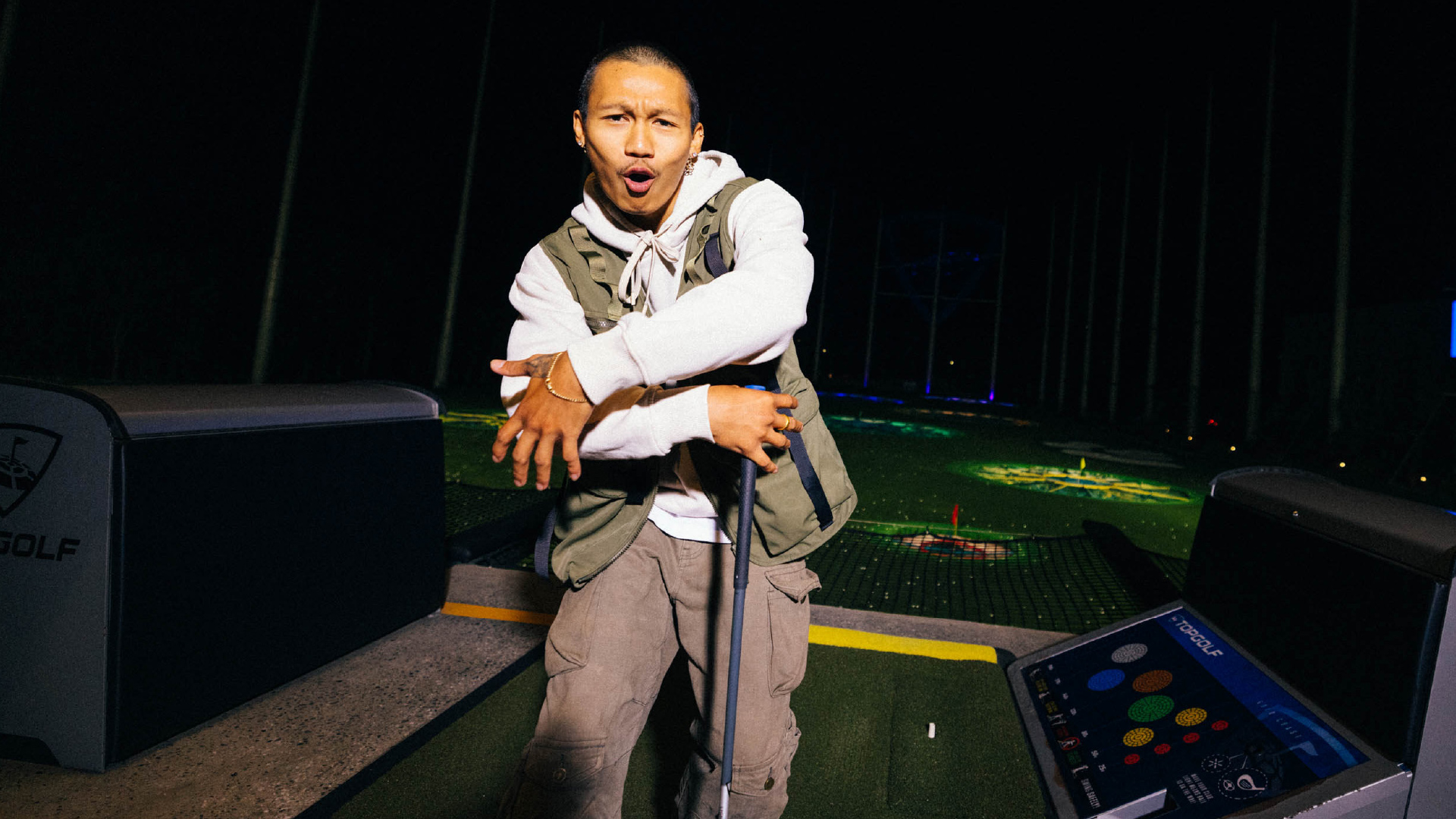 Topgolf Gold Coast | Social Golf & Entertainment