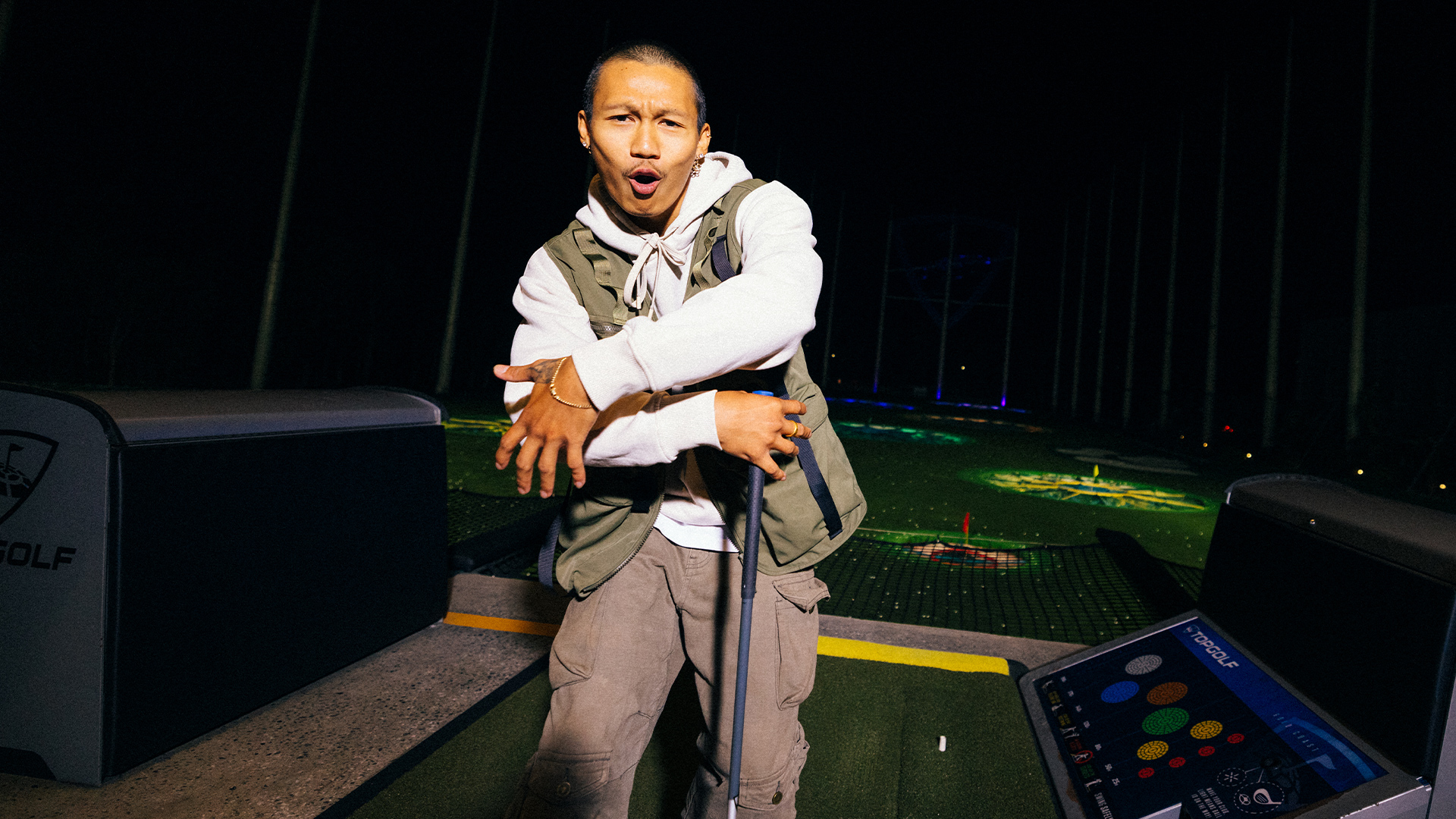 Plan Your Visit to Topgolf Gold Coast