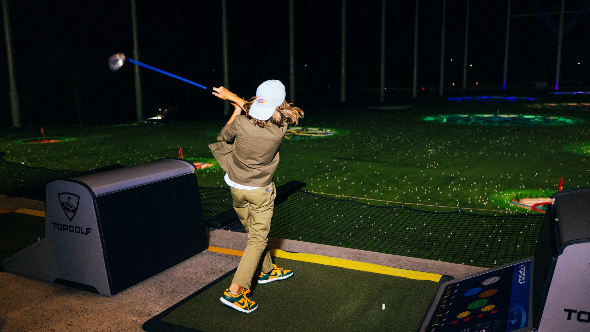 Topgolf Gold Coast | Social Golf & Entertainment