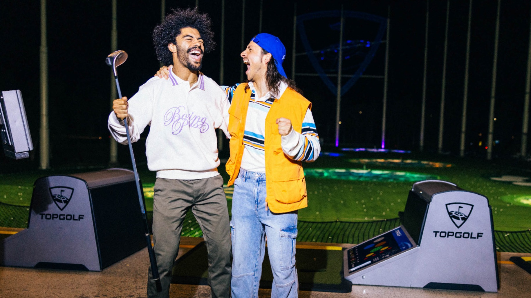 Topgolf Experience | Play, Eat & Have Fun on the Gold Coast