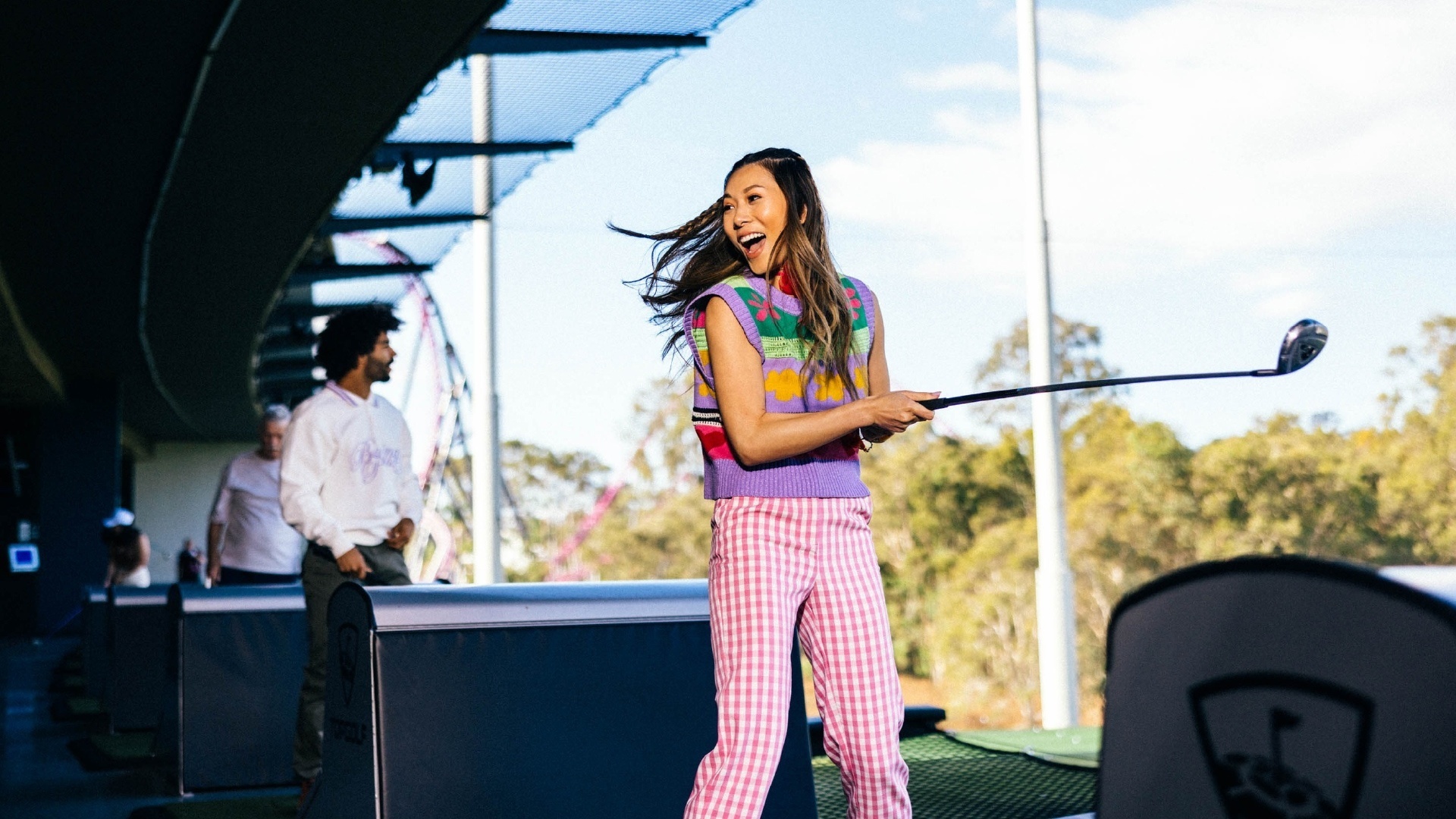 Topgolf Experience | Play, Eat & Have Fun on the Gold Coast