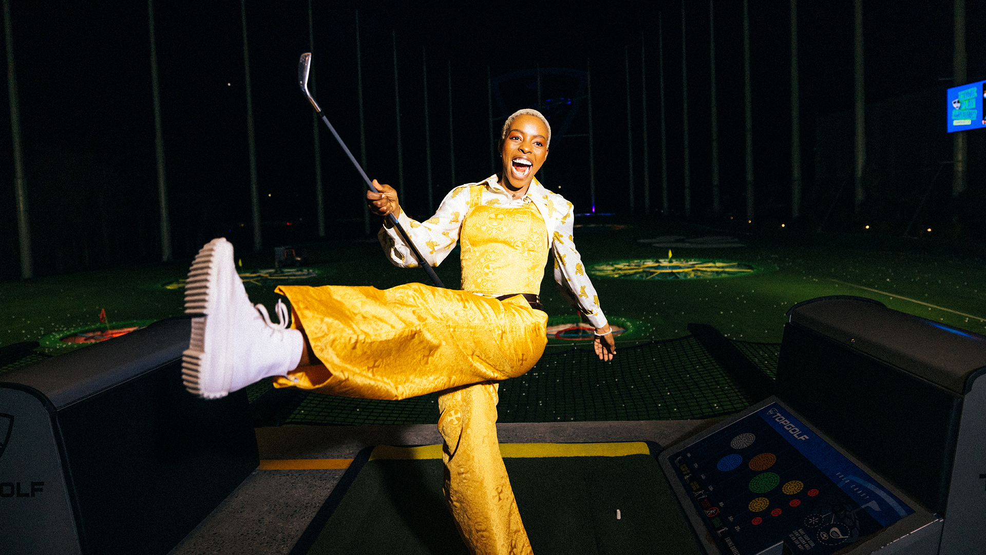 Plan Your Visit to Topgolf Gold Coast