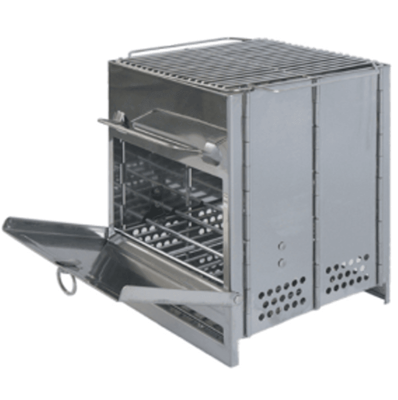 Kvistbrenner Test 🧪 Hvem stikker av med seieren?