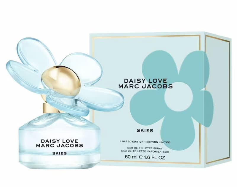 Parfyme Dame Test 🧪 Hvem stikker av med seieren?