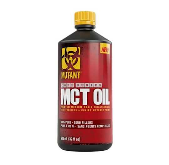 MCT olje test test 🧪 Cocosa vs MYO MCT. I olje og pulver format. Hvem ...