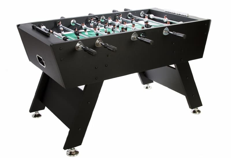 Fotballspill, fussball test 🧪 Hvem stikker av med seieren?