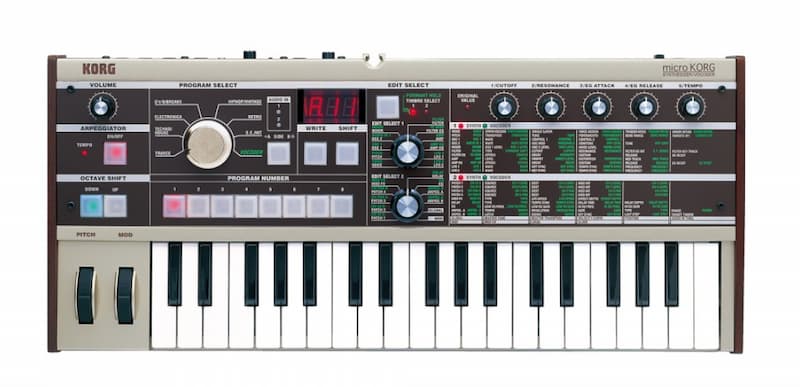 Synteziser Test 🧪 Hvem stikker av med seieren?