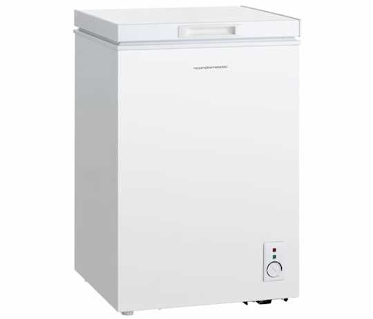 Minifryser test 🧪 Blomberg, Atlas og Scandomestic. Hvem stikker av med ...