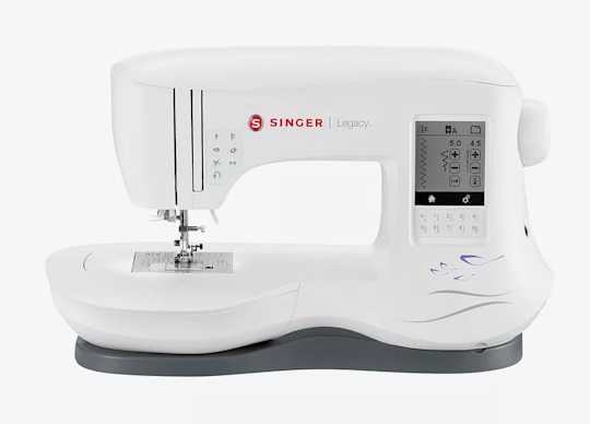 Symaskin test 🧪 I forskjellig prisklasser. For Barn/Nybegynner og ...