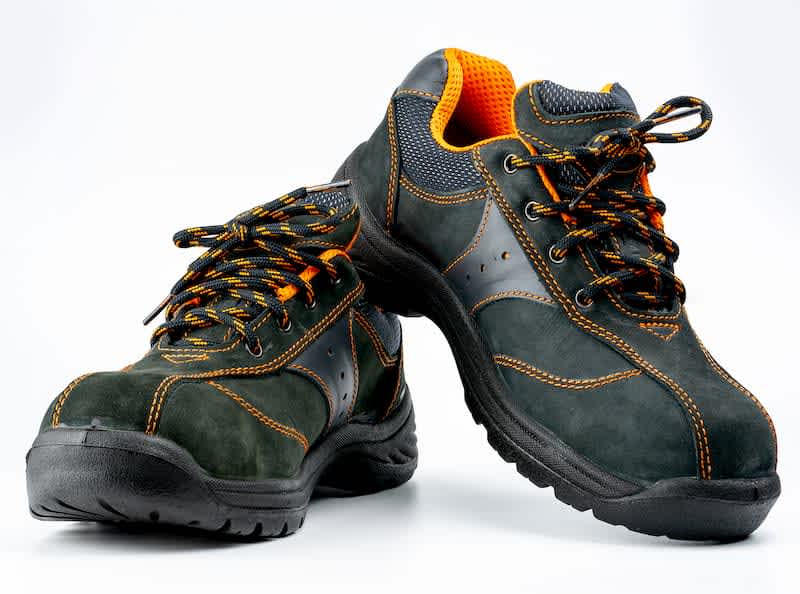 Vernesko test 🧪 Sievi vs Jalas vs Stihl og Helly Hansen. God demping er ...