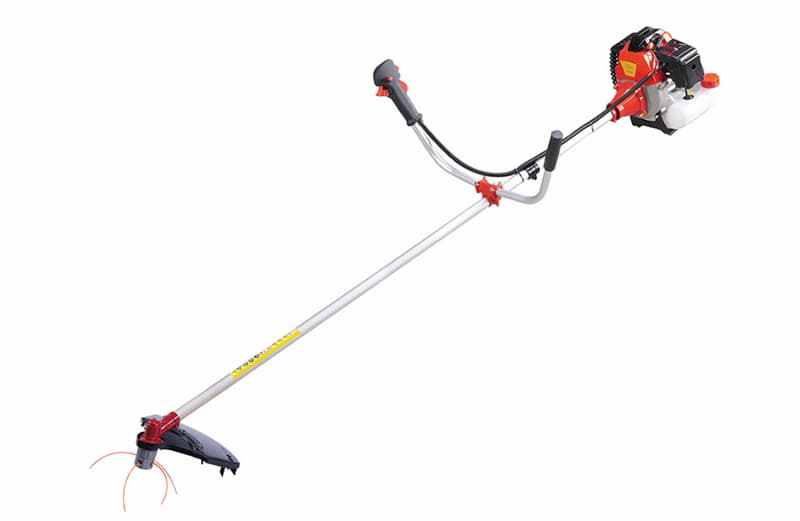 Ryddesag test 🧪 Stihl vs Husqvarna, Jonsered og Honda. Hvem stikker av ...