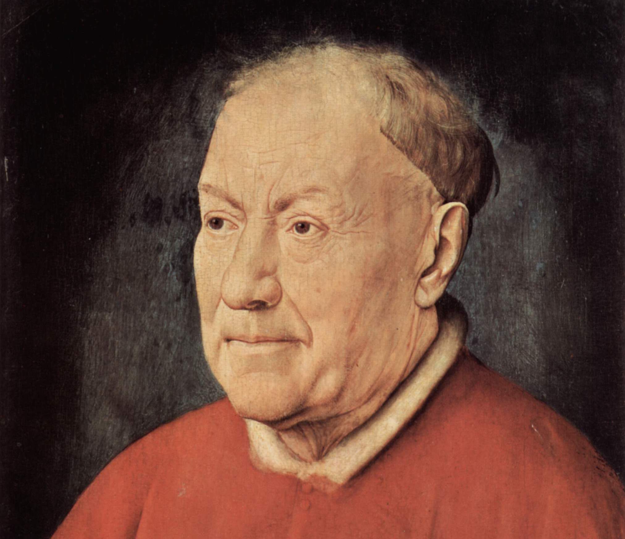 Un Saint un Miracle – Les reliques du bienheureux Nicolas Albergati ...