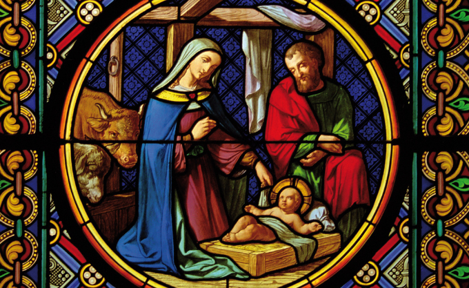 L'Avent - Neuvaine à saint Joseph- Marie de Nazareth