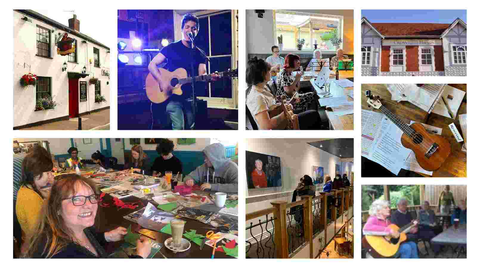 Get Behind Pubs Welcoming Creativity Initiative PubAid get-behind-pubs-welcoming-creativity-initiative-pubaid