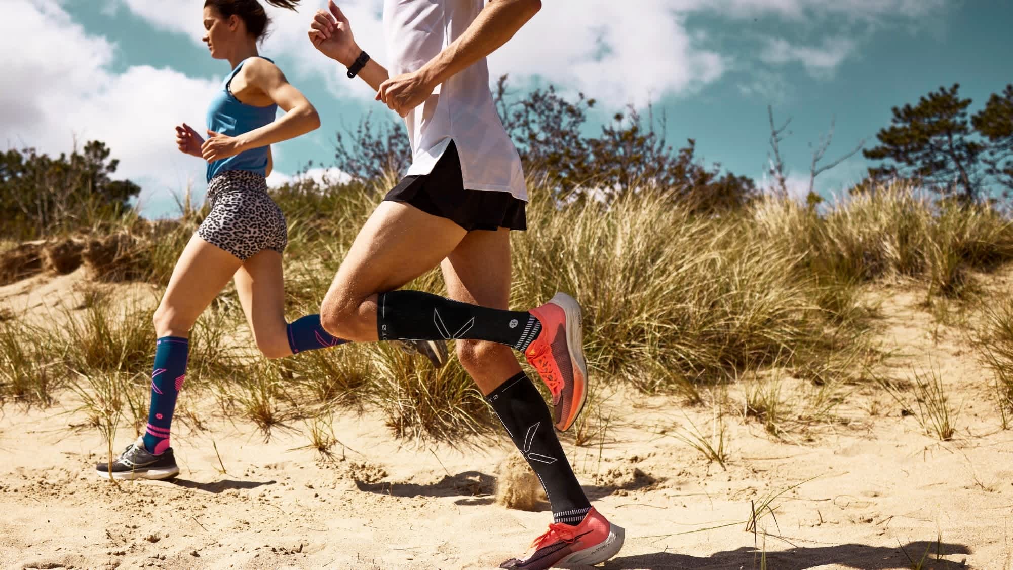 STOX Energy Socks | Superior Performance, Best Price