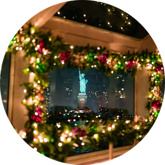 Circle Line Sightseeing Cruises | Guided Boat Tours NYC