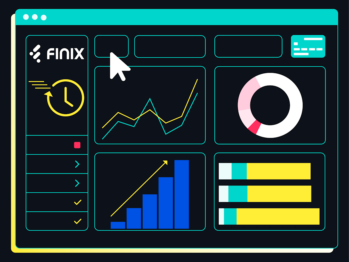 Why Real-Time Reporting Matters for Merchants | Finix