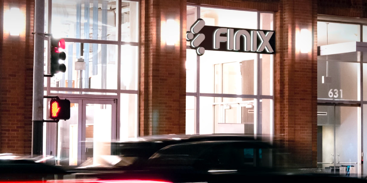 Finix in the Press