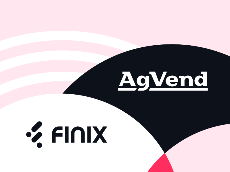 Finix & AgVend: Powering frictionless payments in the world of AgTech ...