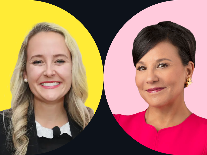 Updates to Finix's Series B | Finix