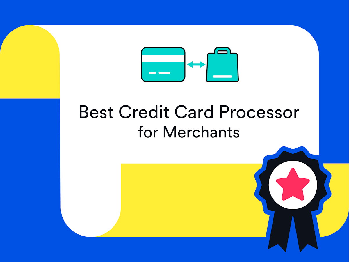 Best Credit Card Processor for Merchants | Finix