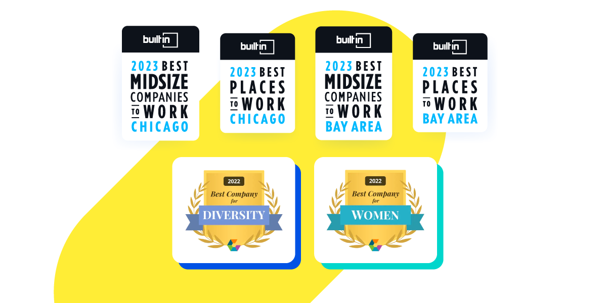 One of the Best Places to Work 2023 | Finix