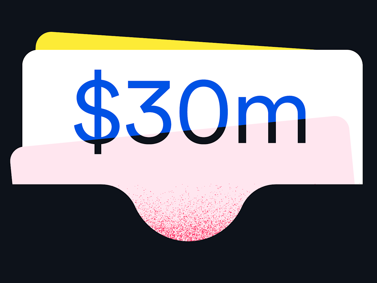 Finix Raises $30M to Lead Payments for Software Platforms | Finix