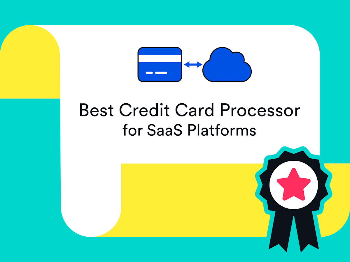 Best Credit Card Processor for SaaS Platforms | Finix