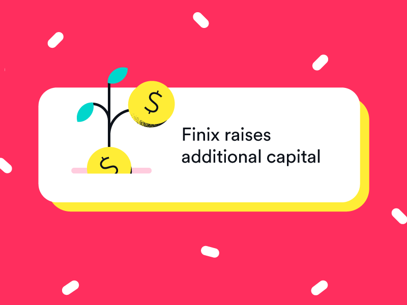 Payment Processing for Software Platforms | Finix