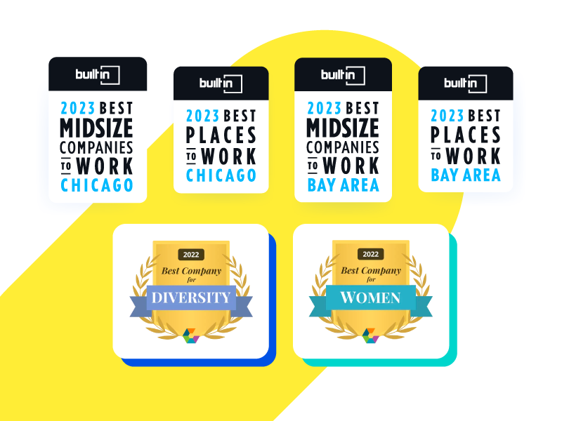 Built In and Comparably Agree, Finix is One of The Best Places to Work ...