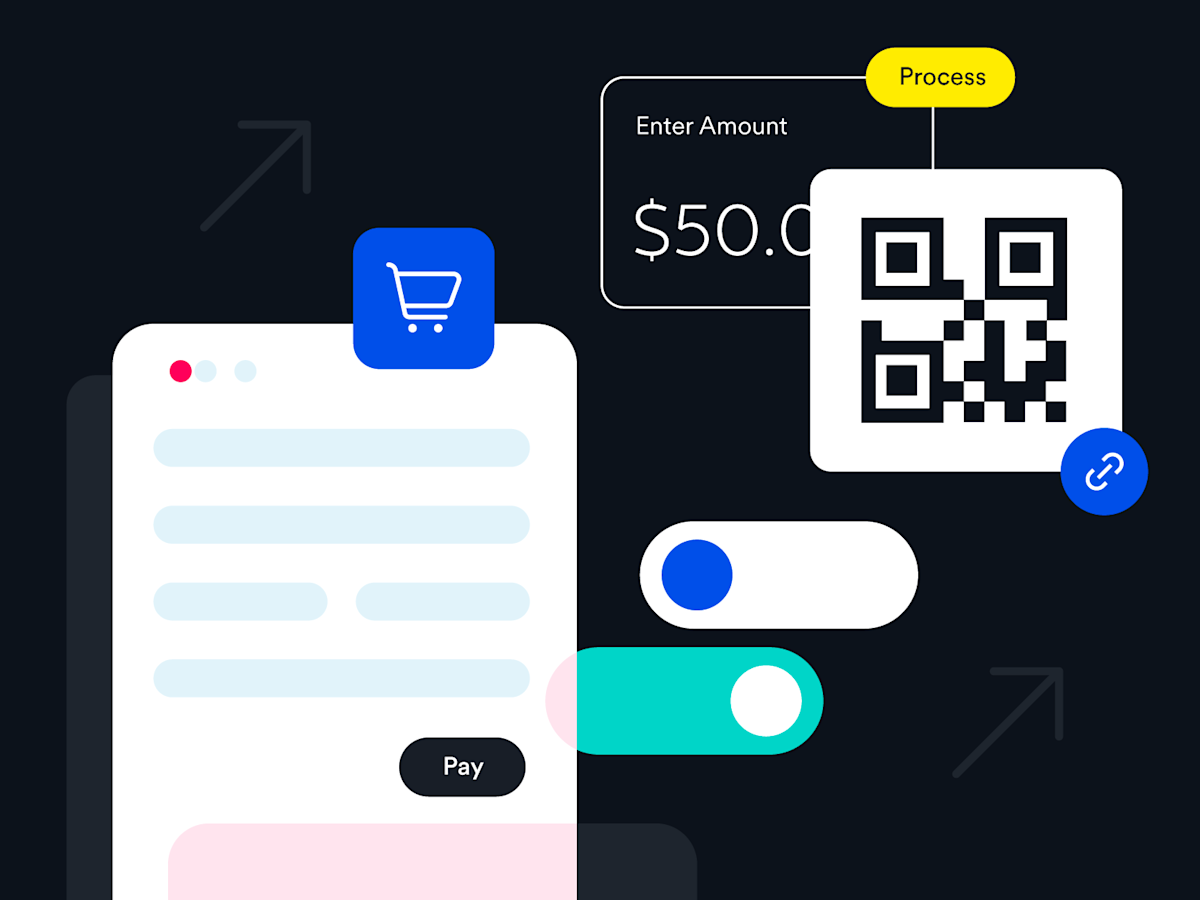 Finix Launches New No-Code and Low-Code Payment Features | Finix