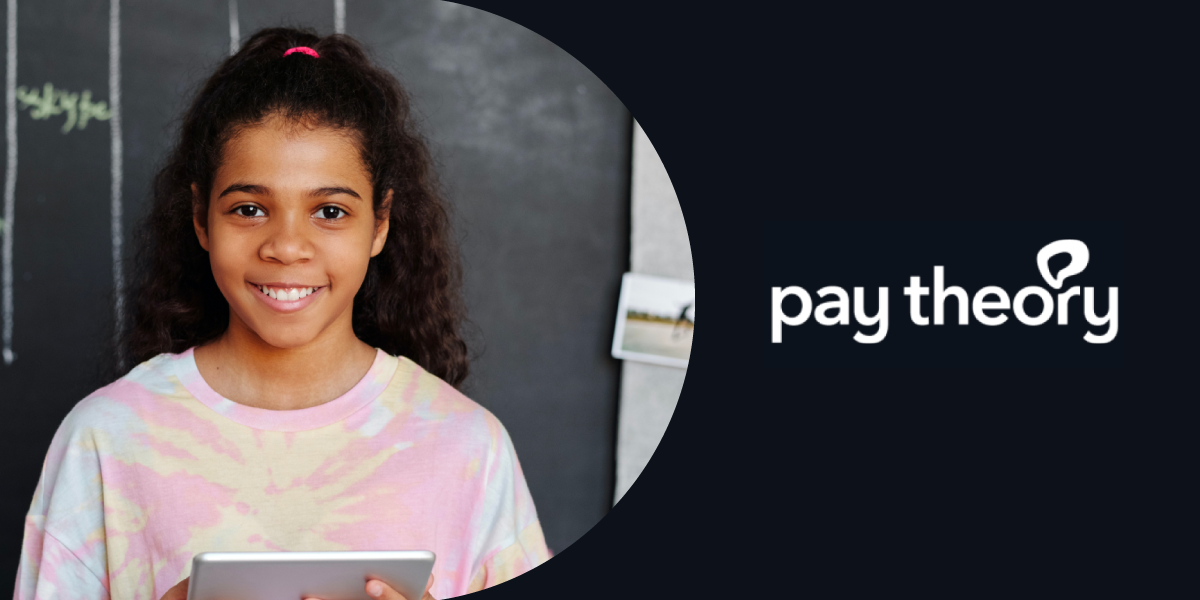 Customer Story: A Payments Graduation Model for Pay Theory | Finix