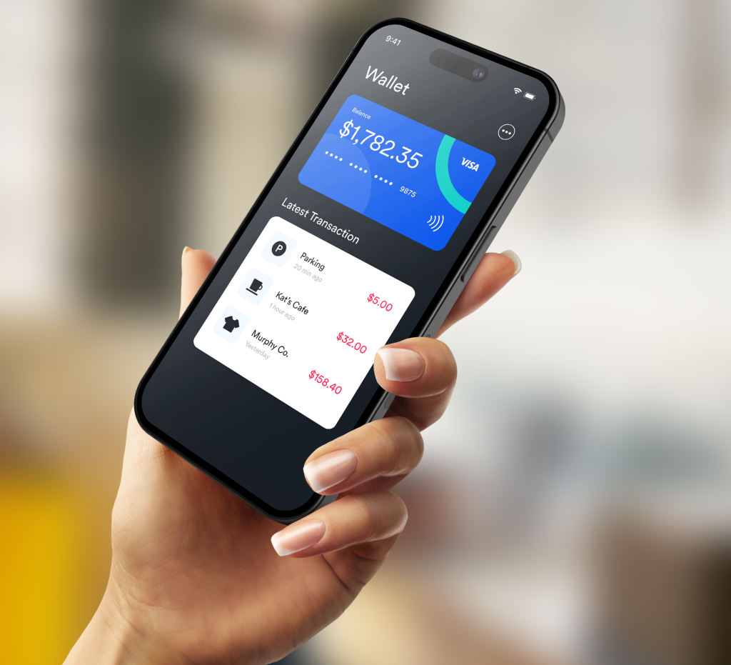 Payments for Digital Wallet Providers | Finix | Finix