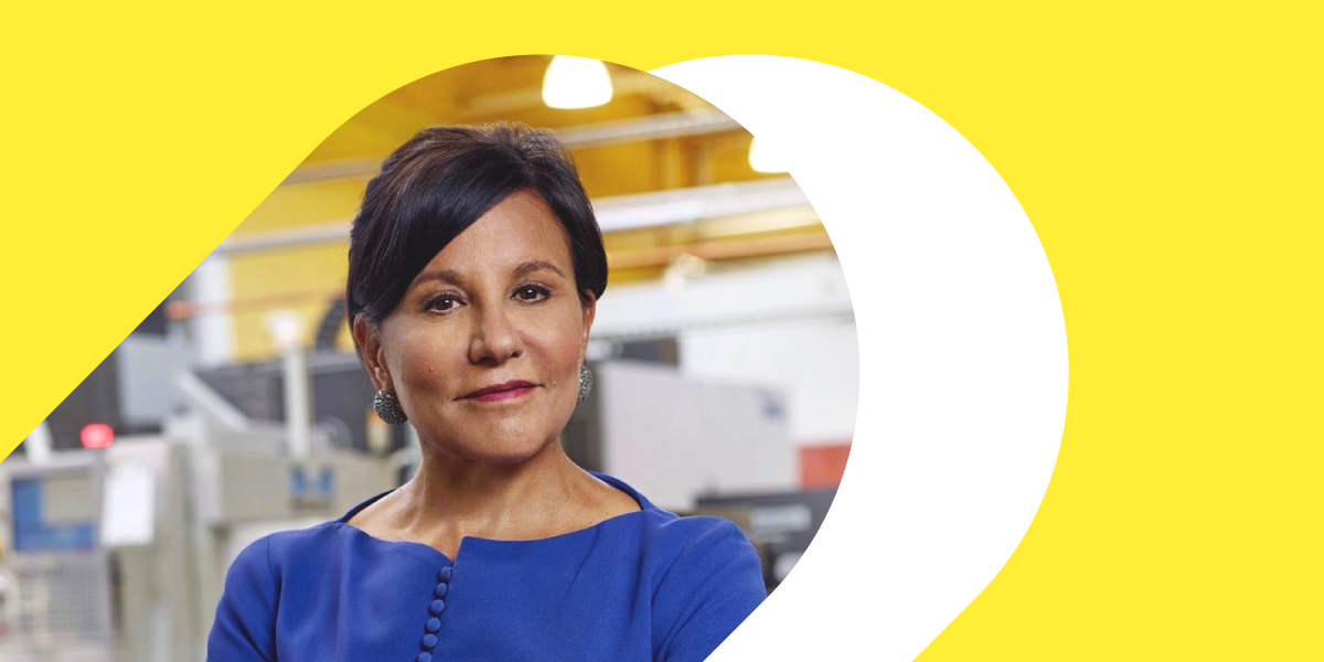 Former U.S. Secretary of Commerce Joins Finix Board | Finix