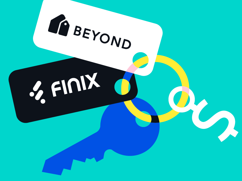 Finix & Beyond Pricing: Maximizing Revenue With Payments | Finix