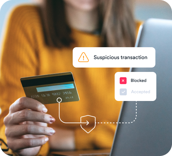 Adaptive Machine Learning Fraud Detection for Payments | Finix