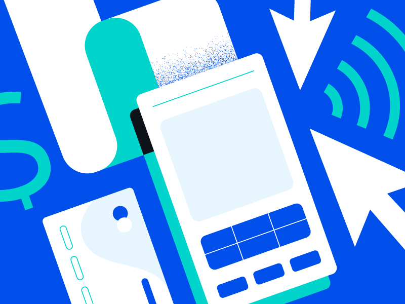 Scale Your Business with Smart Merchant Services & Payments | Finix
