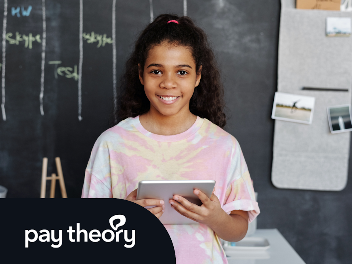 A Payments Graduation Model for Pay Theory | Finix