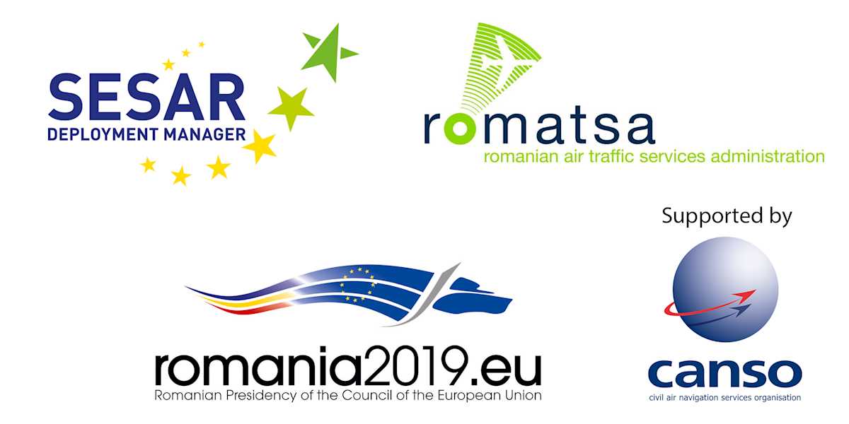 News - Join us on 3 & 4 June for "SESAR, delivering the future of ...